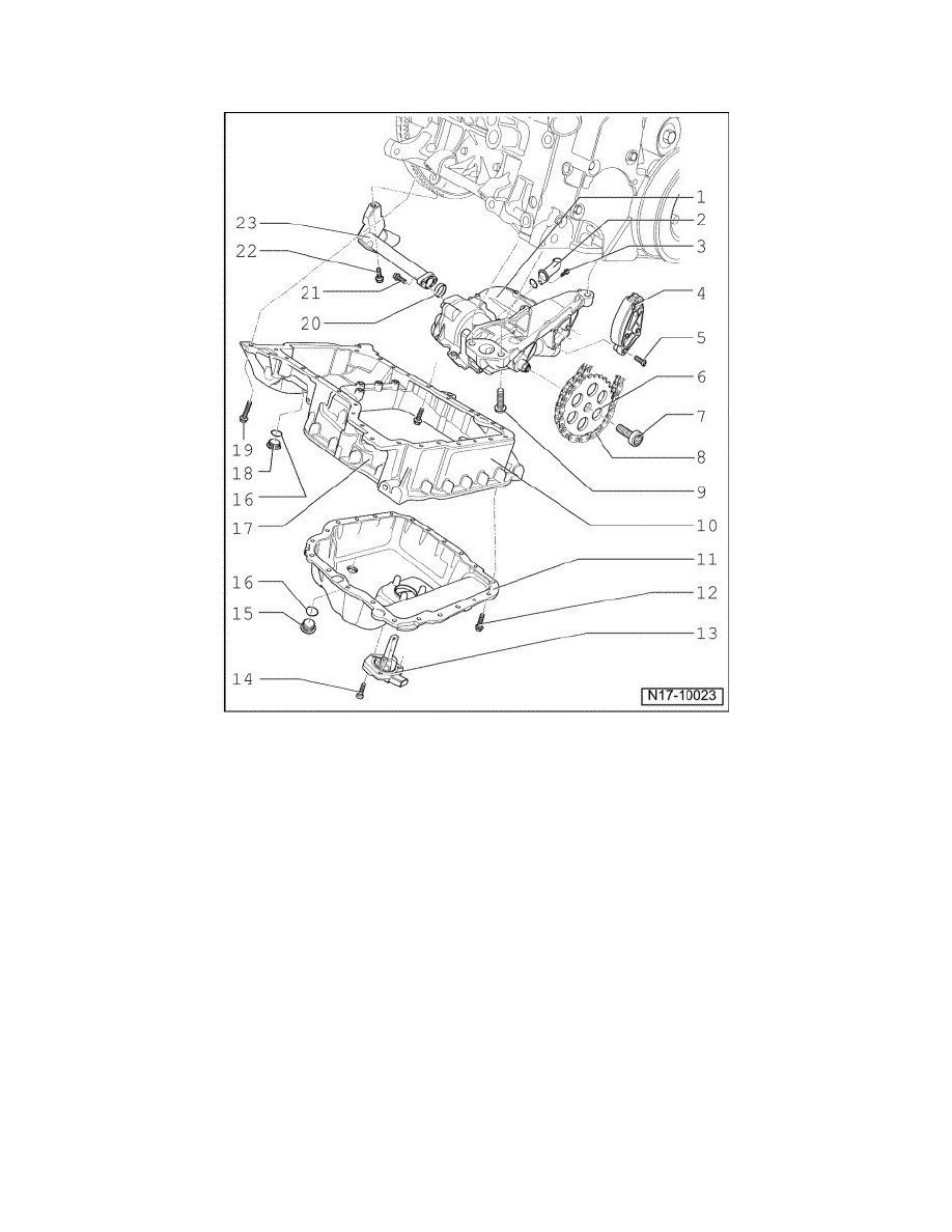 Volkswagen Workshop Service and Repair Manuals > Touareg V8-4.2L (AXQ ...
