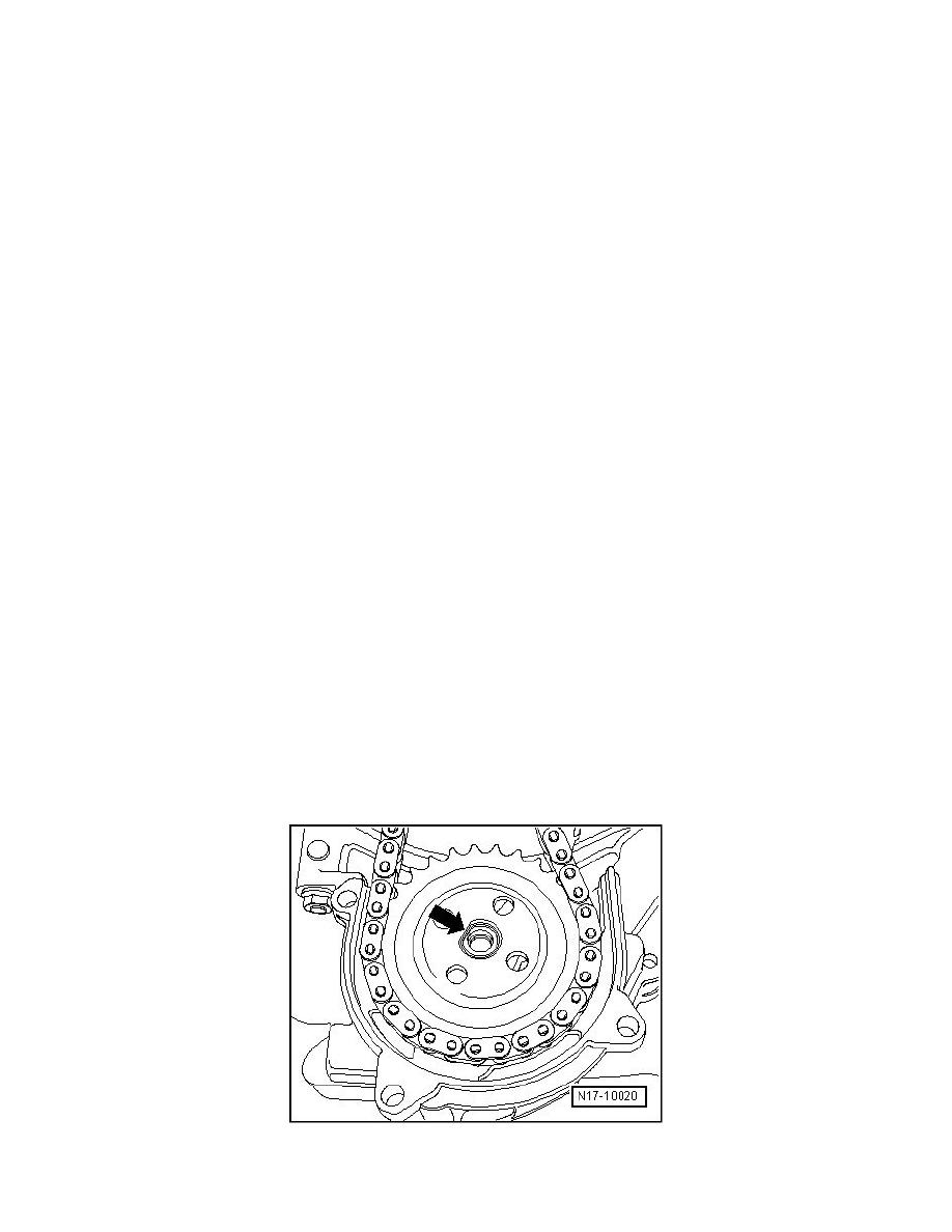 Volkswagen Workshop Service and Repair Manuals > Touareg V8-4.2L (AXQ ...