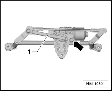 Volkswagen Workshop Service and Repair Manuals > Up! > Vehicle ...