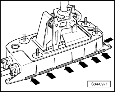 Volkswagen Workshop Service and Repair Manuals > Up! > Power ...