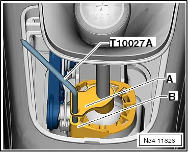 Volkswagen Workshop Service and Repair Manuals > Up! > Power ...