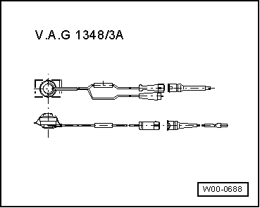 Volkswagen Workshop Service and Repair Manuals > Up! > Power unit ...