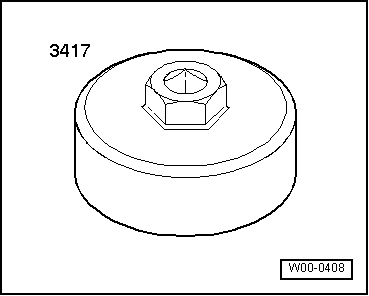 Volkswagen Workshop Service and Repair Manuals > Up! > Power unit | 3 ...