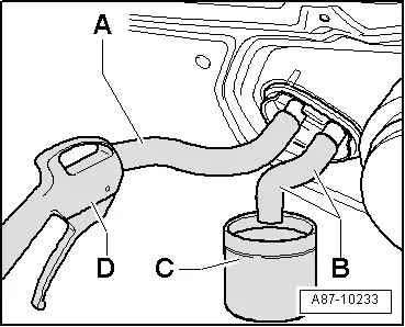 Removing and Installing Heater and Air Conditioning Unit for Volkswagen Up!