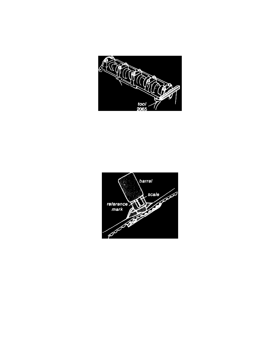 Volkswagen Workshop Service and Repair Manuals > Vanagon L4-1588cc 1.6L ...