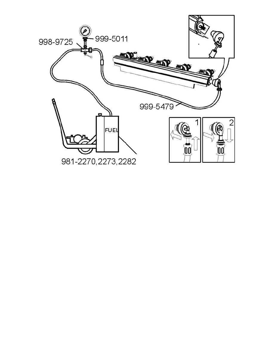 Volvo Workshop Service and Repair Manuals > C30 T5 L5-2.5L Turbo VIN 67 ...