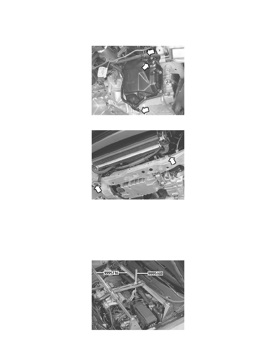 Volvo Workshop Service and Repair Manuals > C70 Convertible L5-2.4L ...