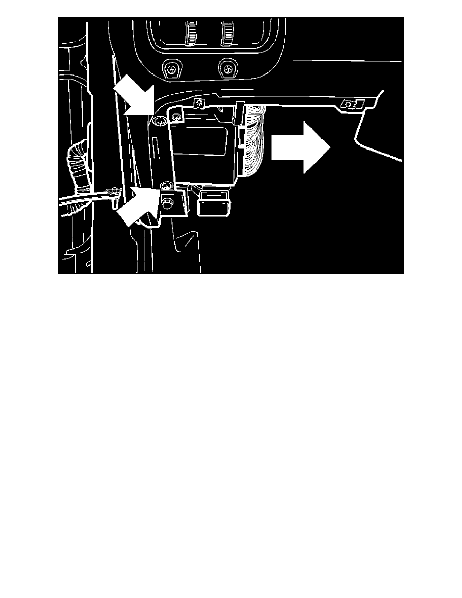 Volvo Workshop Service and Repair Manuals > S40 L4-1.9L Turbo VIN 29 ...