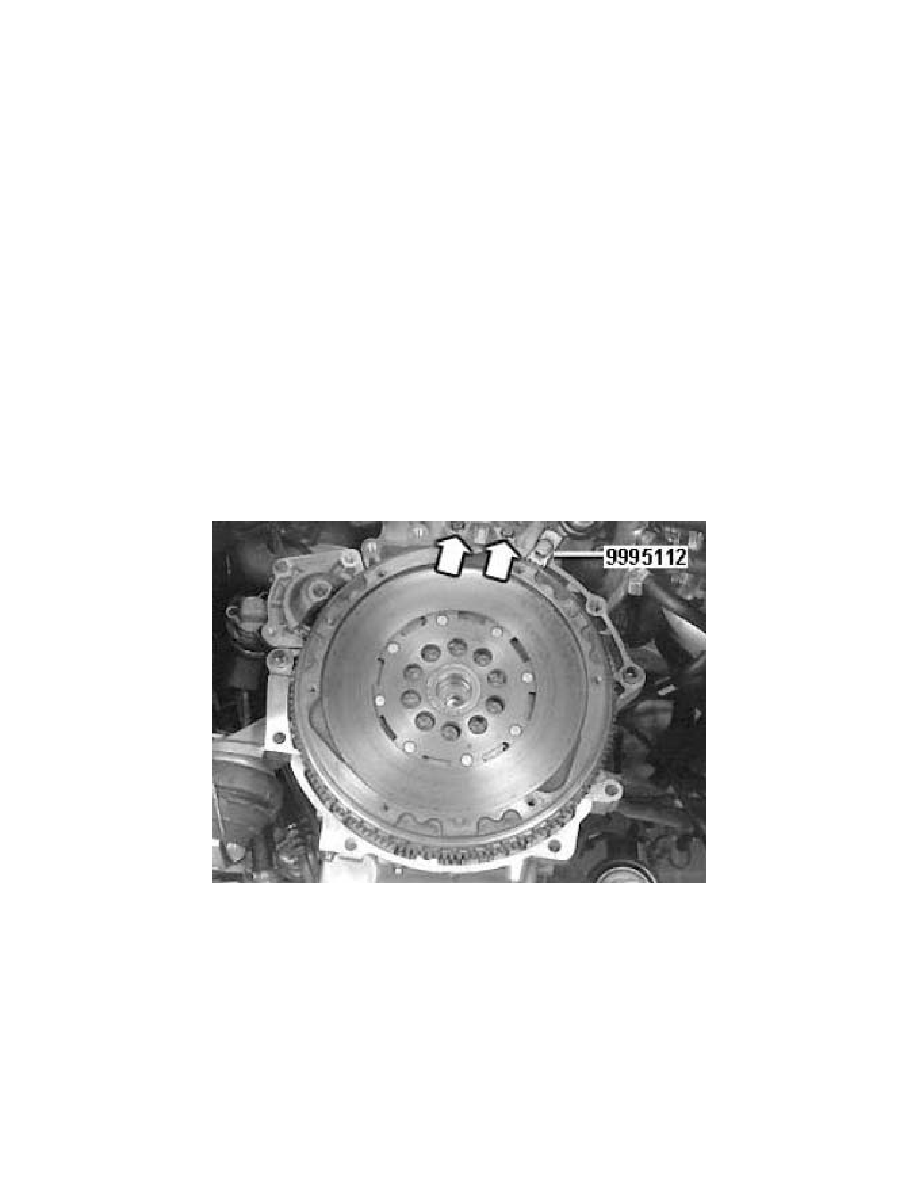 Volvo Workshop Service and Repair Manuals > S40 L5-2.4L VIN 38 B5244S4 ...