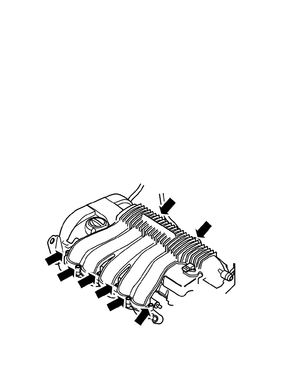 Volvo Workshop Manuals > S40 2.4i L5-2.4L VIN 38 B5244S4 (2008 ...
