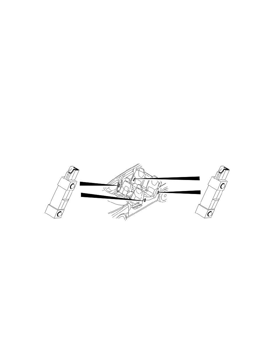Volvo Workshop Service and Repair Manuals > S60 L5-2.4L Turbo VIN 54 ...