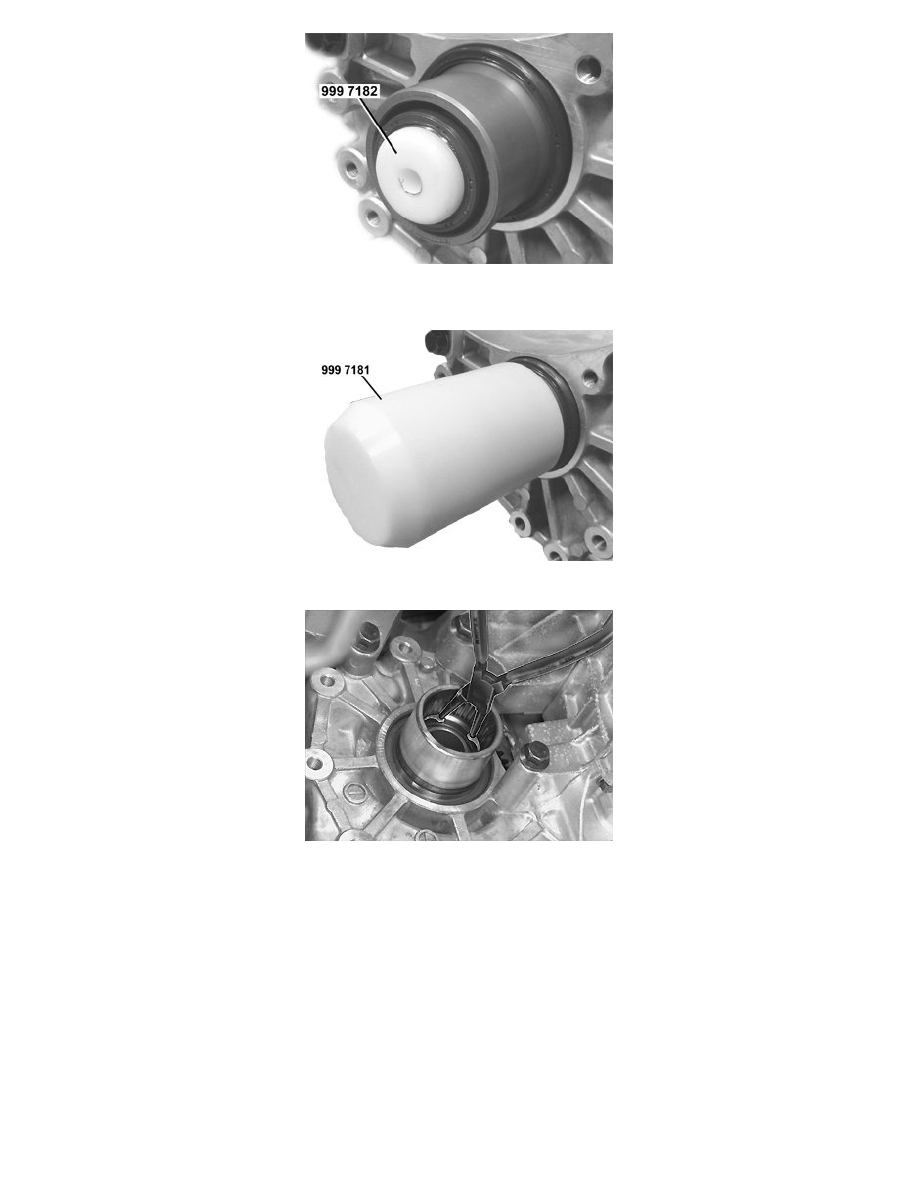 Volvo Workshop Service and Repair Manuals > S60 2.5T AWD L5-2.5L Turbo ...