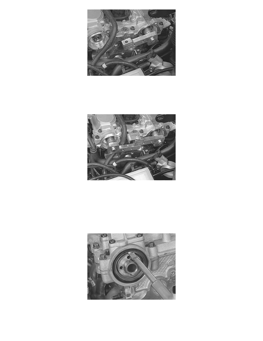 Volvo Workshop Service and Repair Manuals > S60 T5 L5-2.4L Turbo VIN 54 ...