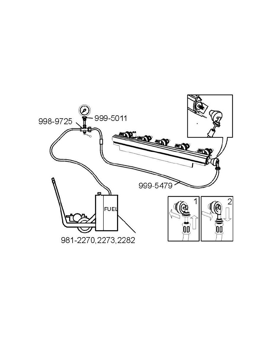 Volvo Workshop Service and Repair Manuals > S60 T5 L5-2.4L Turbo VIN 54 ...
