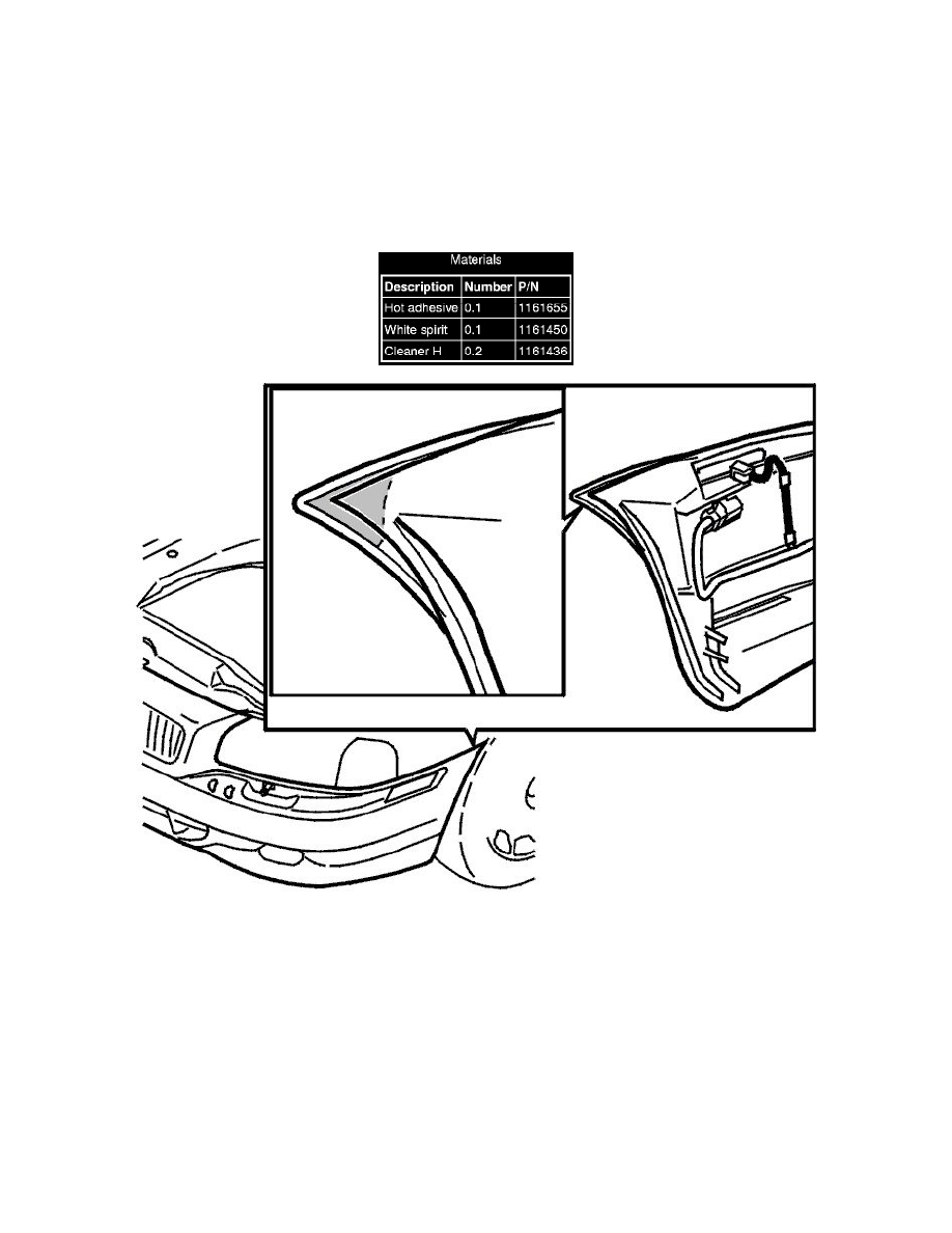 Volvo Workshop Service and Repair Manuals > S80 L6-2.9L VIN 92 B6294S2 ...