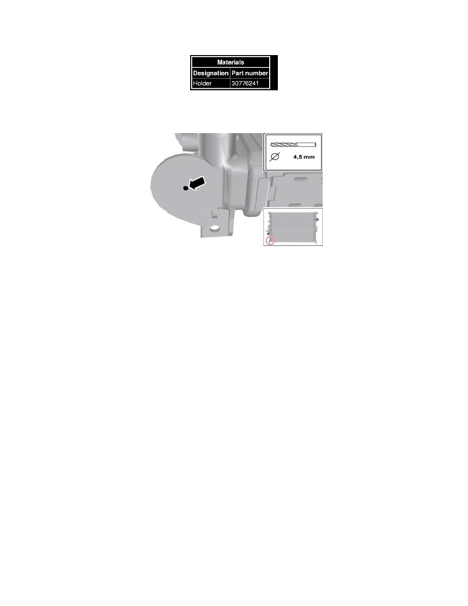 Volvo Workshop Service and Repair Manuals > S80 AWD V8-4.4L VIN 85 ...