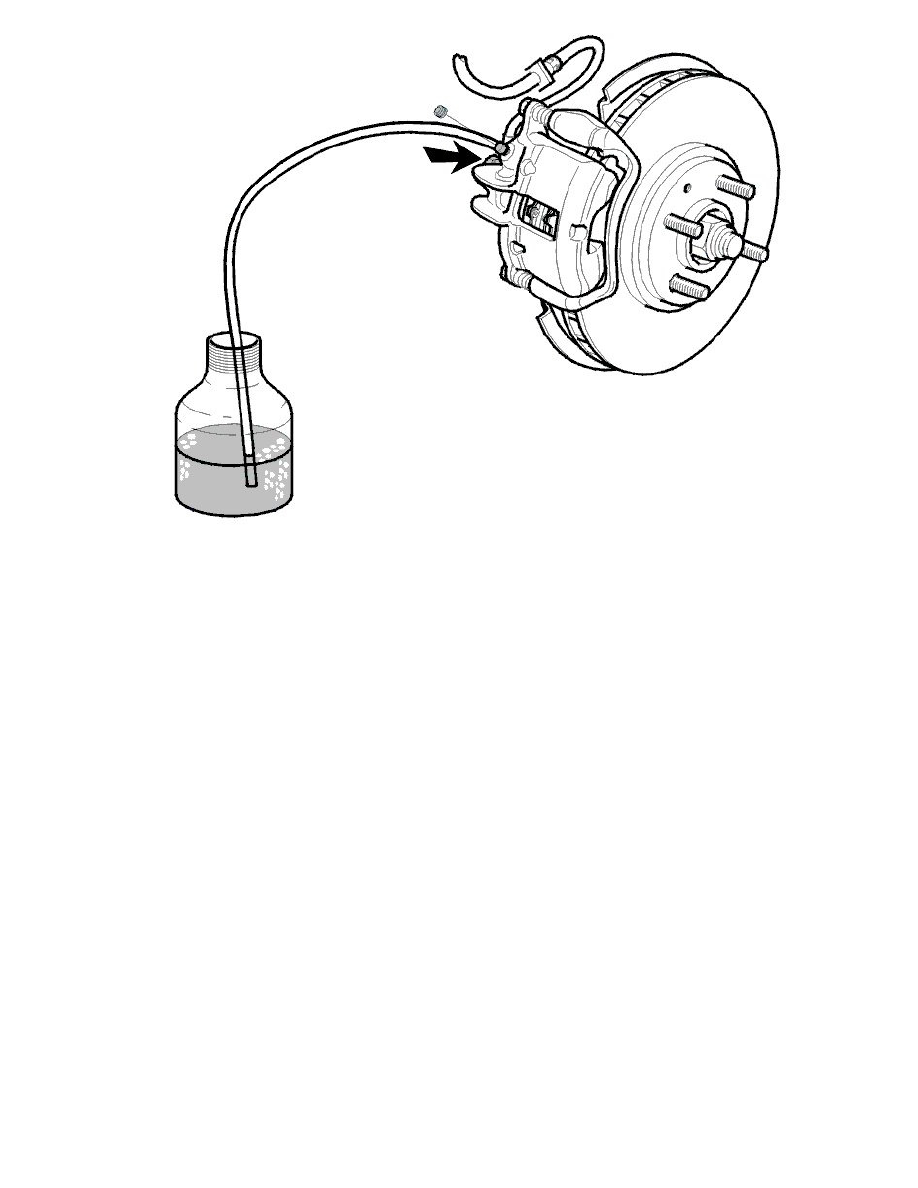 Volvo Workshop Service and Repair Manuals > V40 L4-1.9L Turbo VIN 27 ...