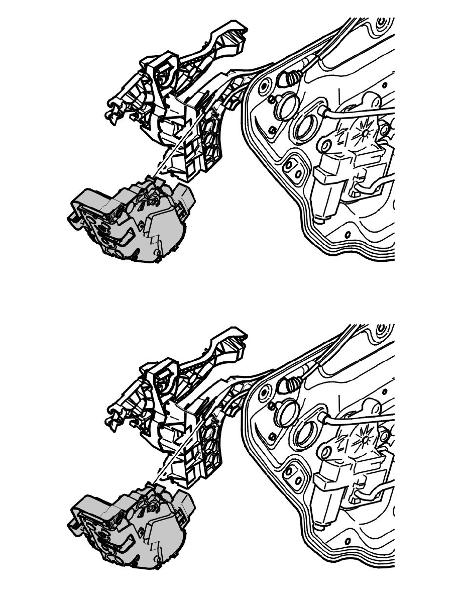 Volvo Workshop Service and Repair Manuals > V50 L5-2.4L VIN 38 B5244S4 ...