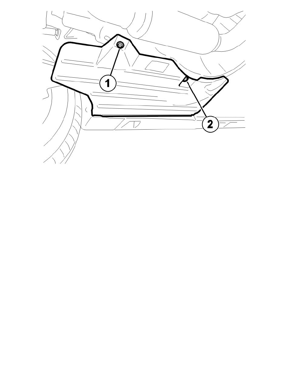 Volvo Workshop Service and Repair Manuals > V50 AWD L5-2.5L Turbo VIN ...