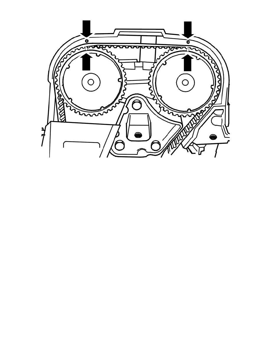 Volvo Workshop Service and Repair Manuals > V50 T5 L5-2.5L Turbo VIN 68 ...