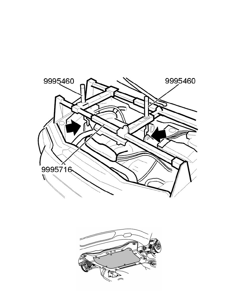 Volvo Workshop Service and Repair Manuals > V70R L5-2.5L Turbo VIN 52 ...