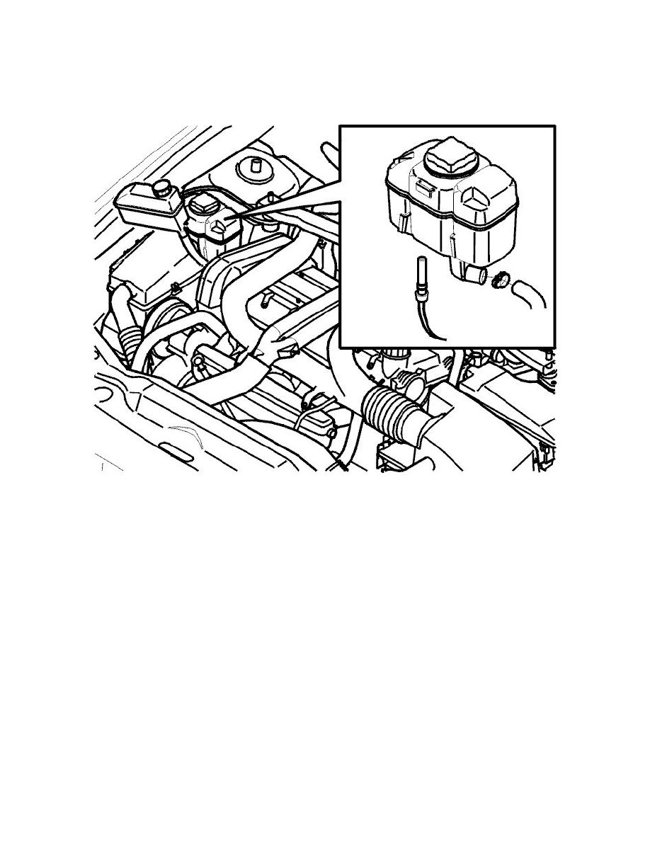 Volvo Workshop Service and Repair Manuals > V70R L5-2.5L Turbo VIN 52 ...