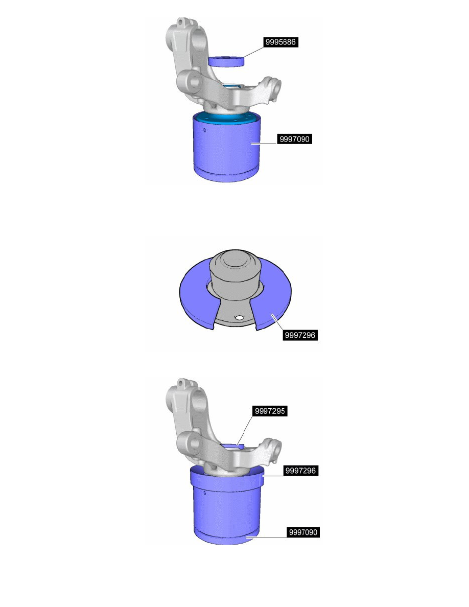 Volvo Workshop Manuals > XC60 AWD L6-3.2L VIN 96 B6324S2 (2010 ...