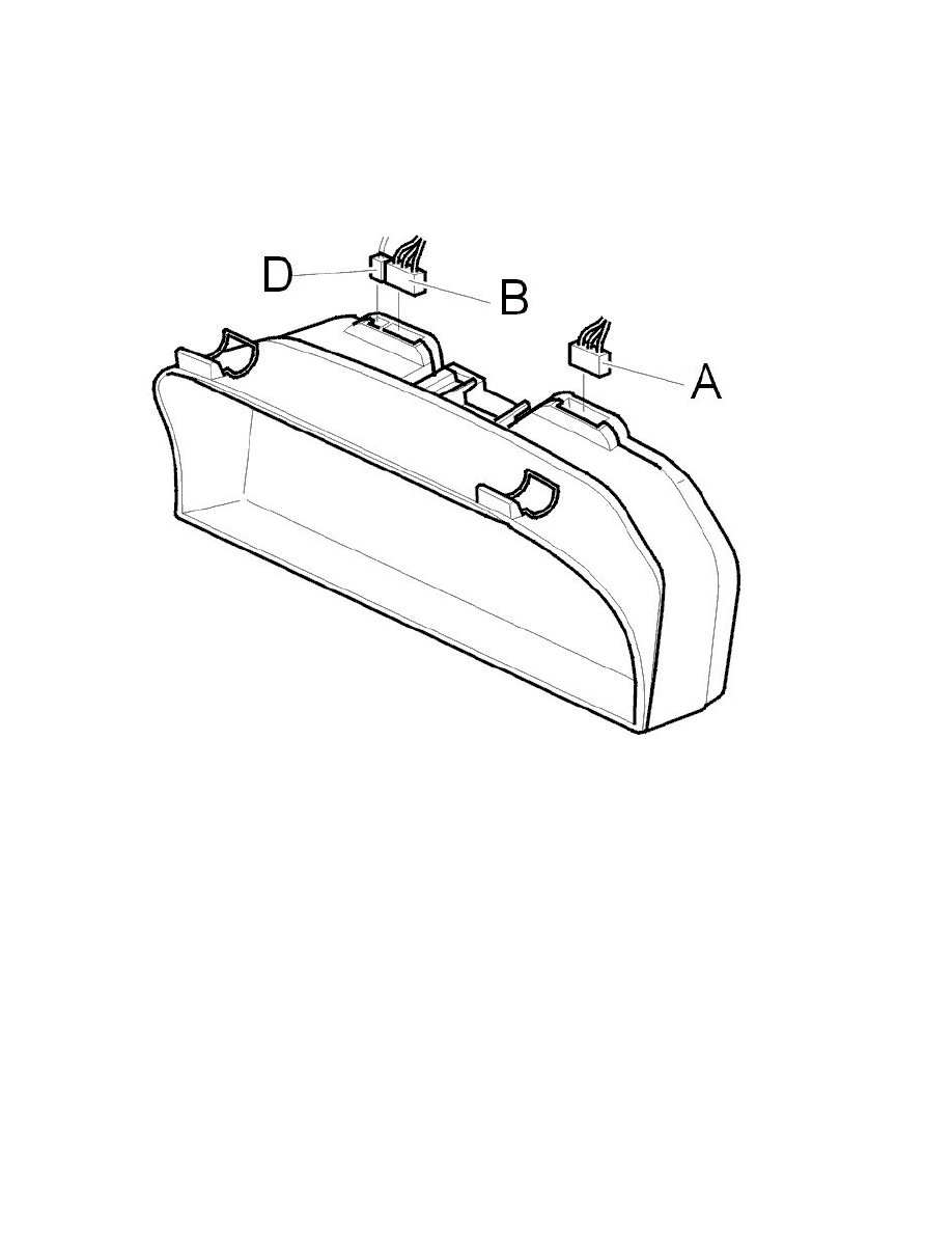 Volvo Workshop Service and Repair Manuals > XC70 L5-2.5L Turbo VIN 59 ...