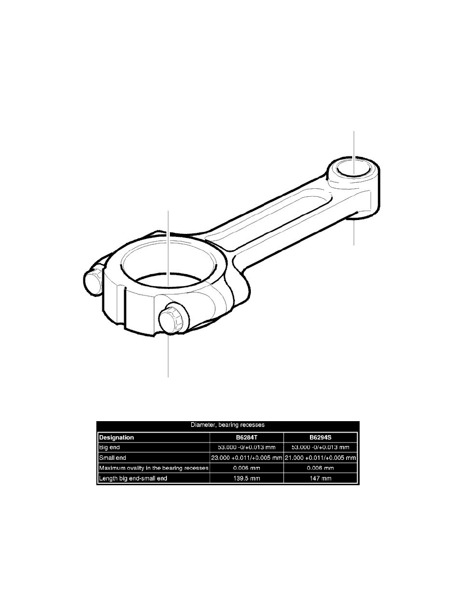 Volvo Workshop Service and Repair Manuals > XC90 AWD L6-2.9L Turbo VIN ...