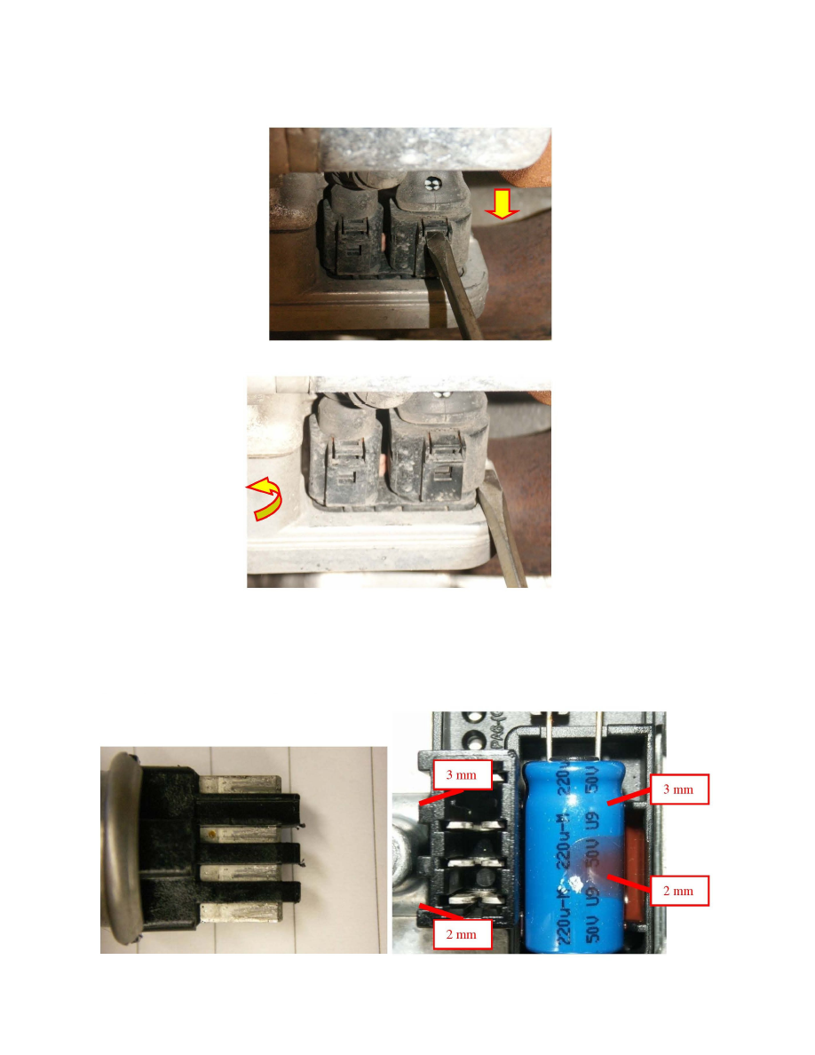 DEM vs. AOC pump diagnosis | SwedeSpeed - Volvo Performance Forum