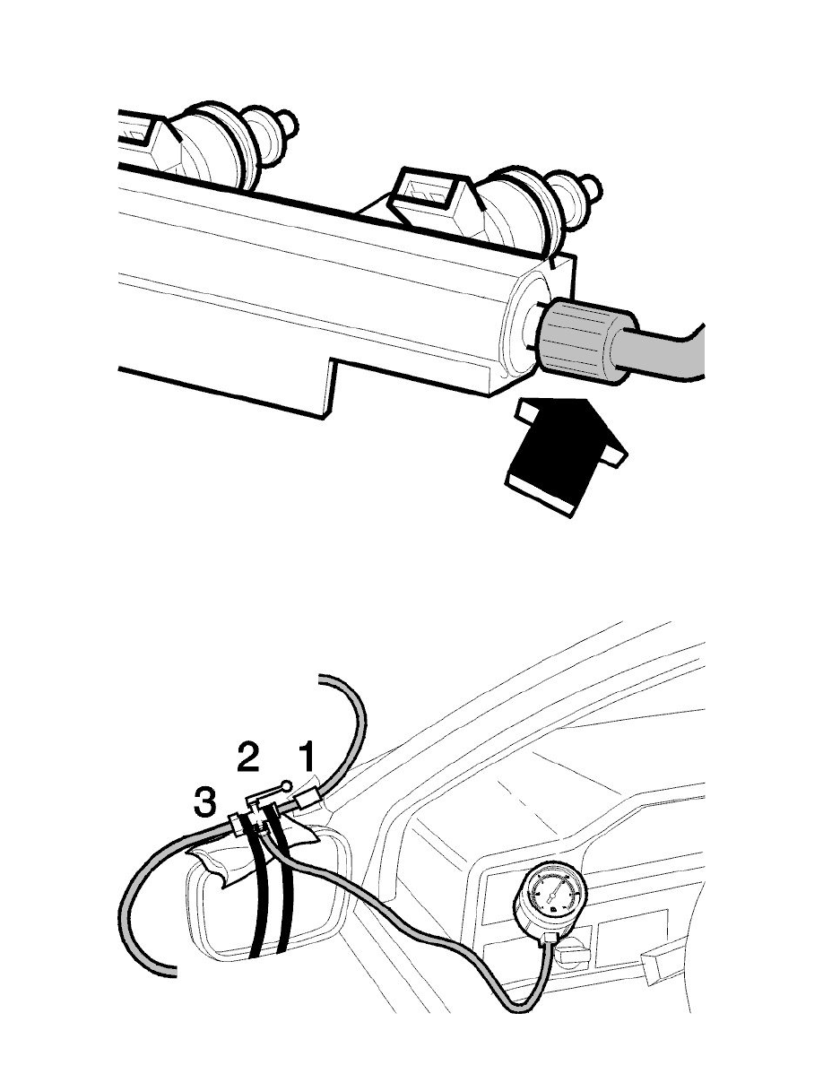 Volvo Workshop Service and Repair Manuals > XC90 AWD V8-4.4L VIN 85 ...