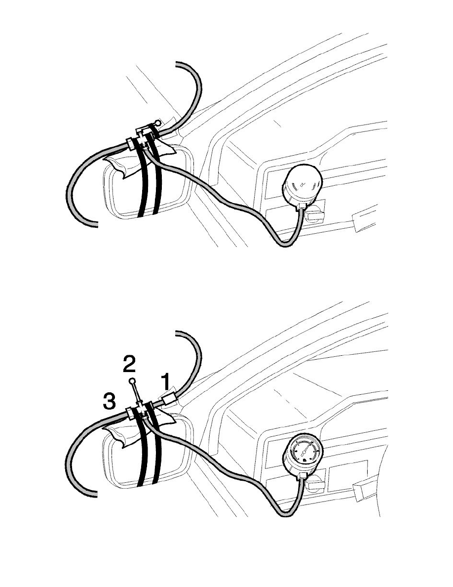 Volvo Workshop Service and Repair Manuals > XC90 AWD V8-4.4L VIN 85 ...