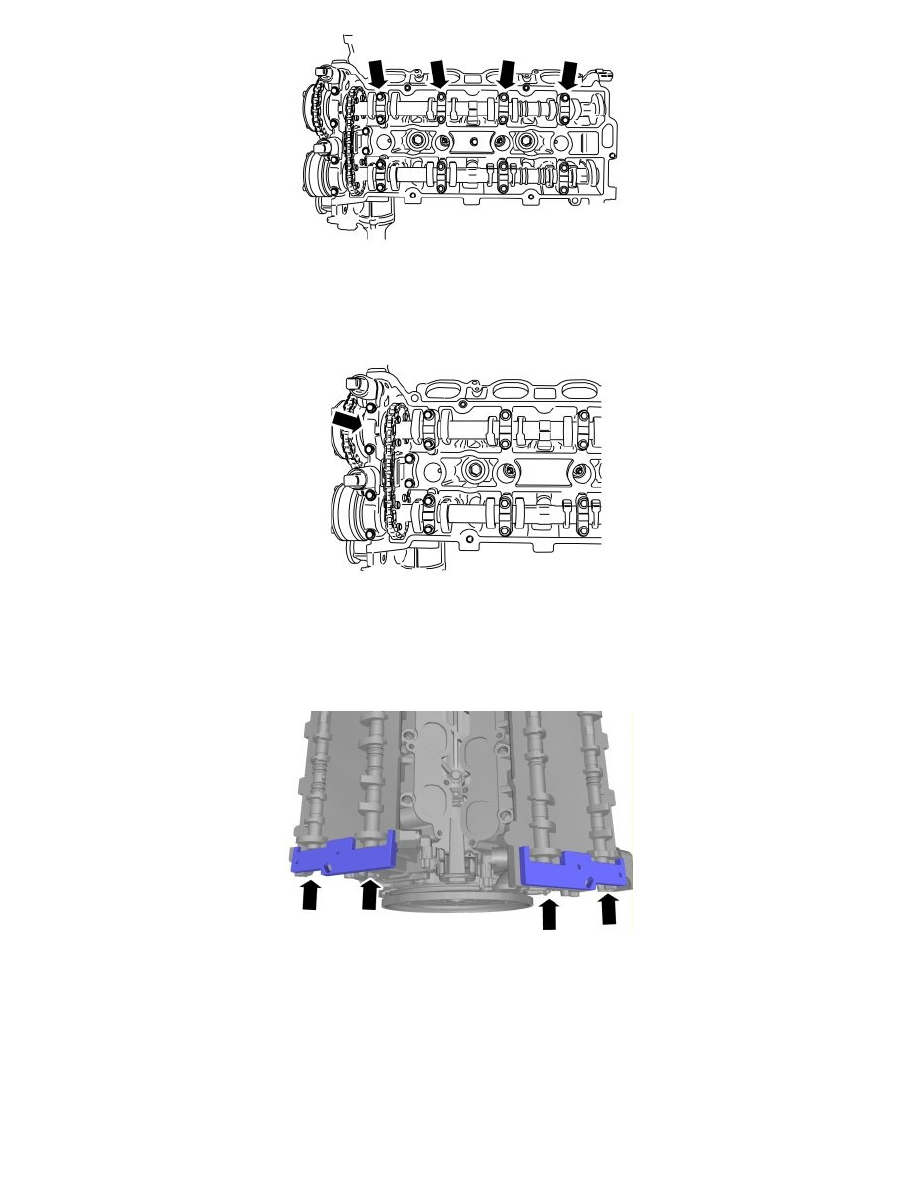 Volvo Workshop Service and Repair Manuals > XC90 AWD V8-4.4L VIN 85 ...