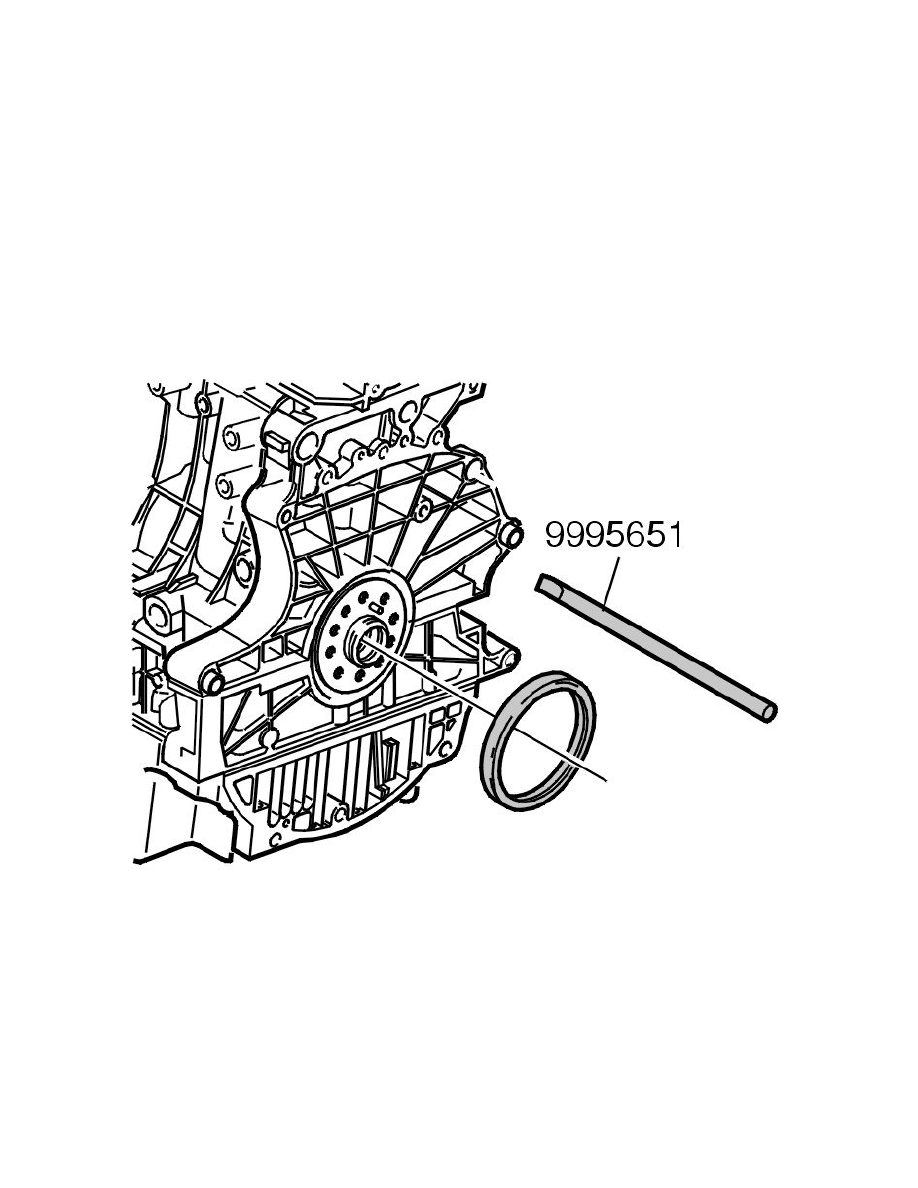 Volvo Workshop Service and Repair Manuals > XC90 AWD V8-4.4L VIN 85 ...